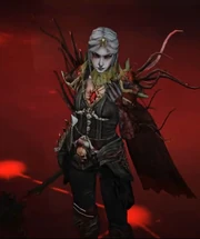 Lethes | Diablo Wiki | Fandom