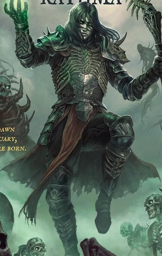 Rathma | Diablo Wiki | Fandom