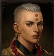 Oza | Diablo Wiki | Fandom