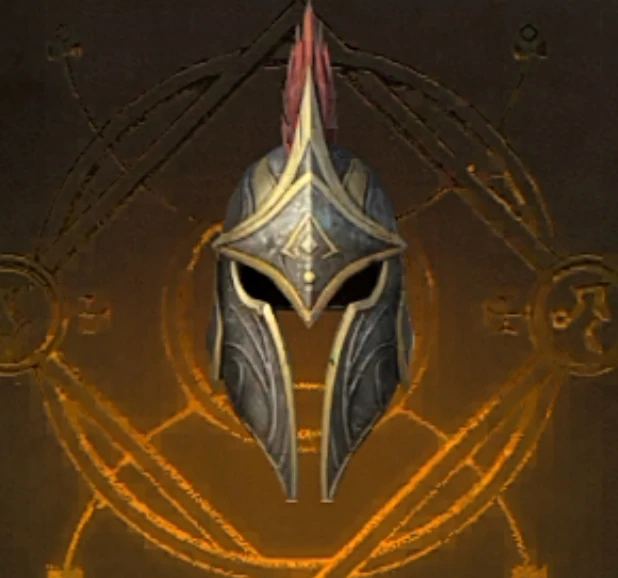 Helm of Abrasion | Diablo Wiki | Fandom