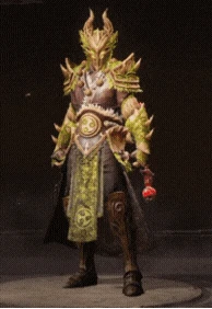 Stirring Titan | Diablo Wiki | Fandom