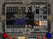 Hell Forge Hammer | Diablo Wiki | Fandom