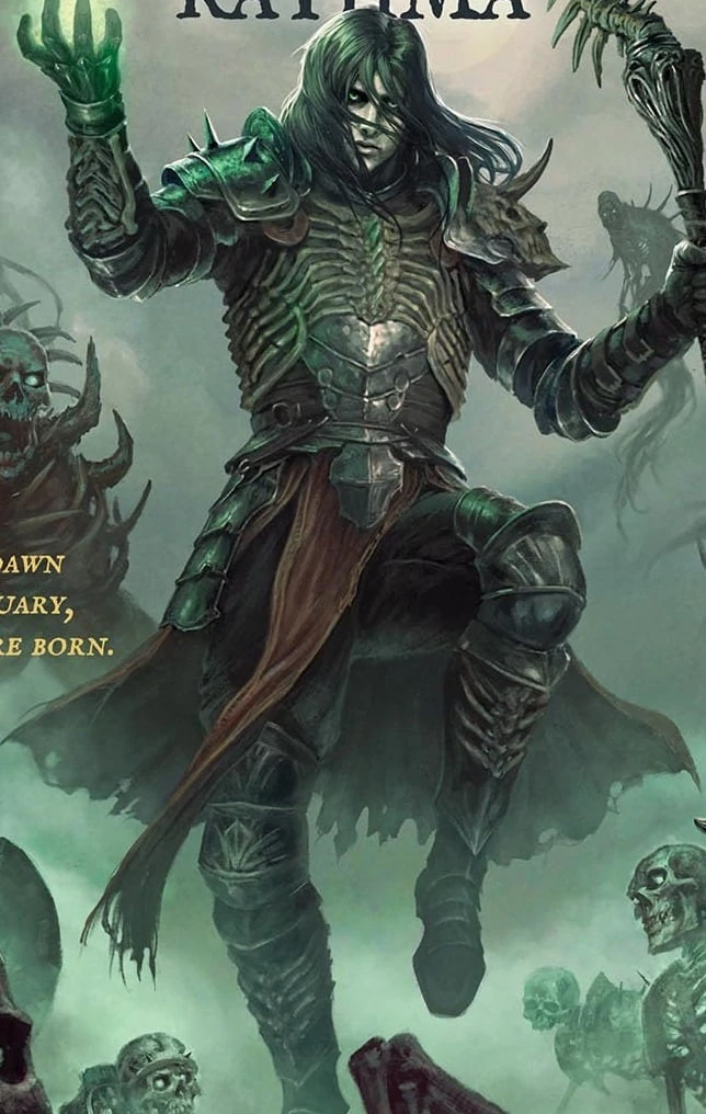 Rathma | Diablo Wiki | Fandom