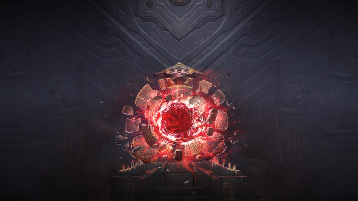 Rift Racer | Diablo Wiki | Fandom