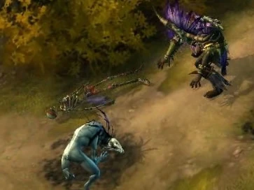 Summon Zombie Dogs | Diablo Wiki | Fandom