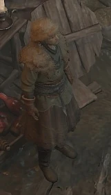 Yulian | Diablo Wiki | Fandom