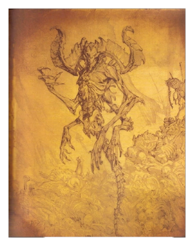 Mefisto | Diablo Wiki | Fandom