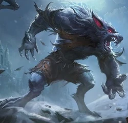 Night Howler | Diablo Wiki | Fandom