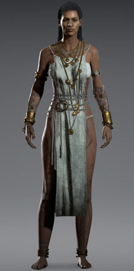 Taissa | Diablo Wiki | Fandom