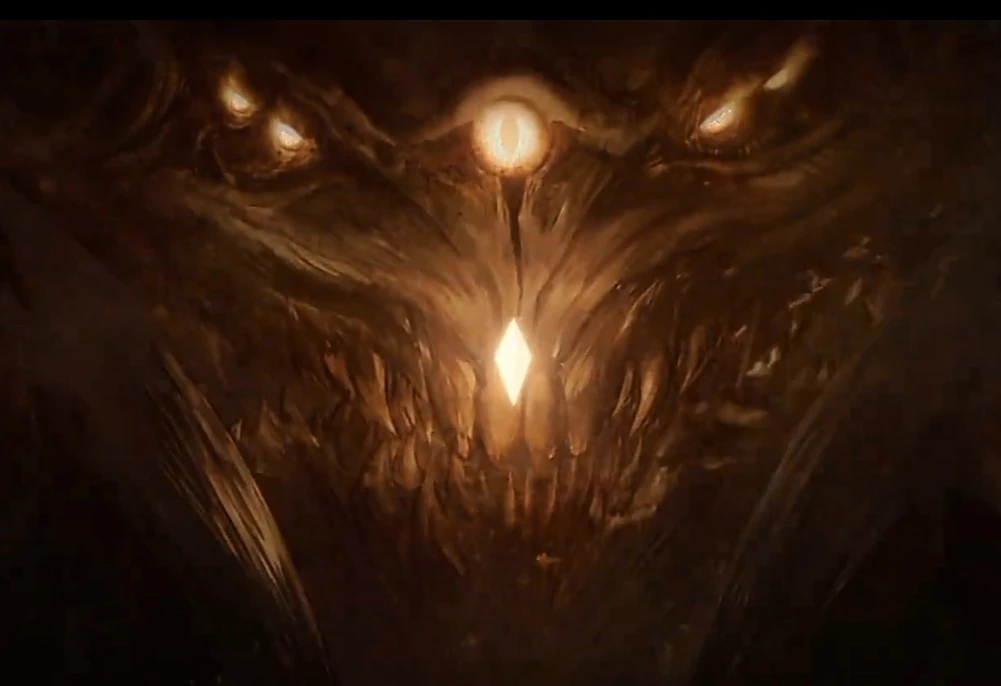 Deepstrider Behemoth | Diablo Wiki | Fandom