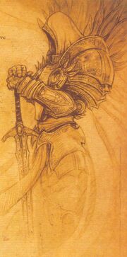 Angel | Diablo Wiki | Fandom