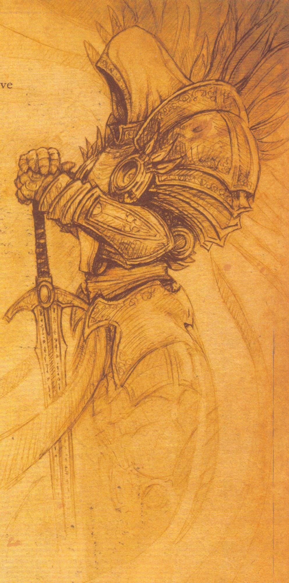 Angel | Diablo Wiki | Fandom