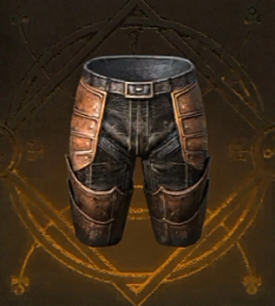 Ruinous Path | Diablo Wiki | Fandom