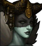 Cydaée | Diablo wiki | Fandom