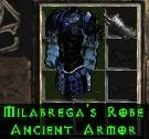 Milabrega's Robe | Diablo Wiki | Fandom