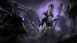 The Heir Abhorrent | Diablo Wiki | Fandom