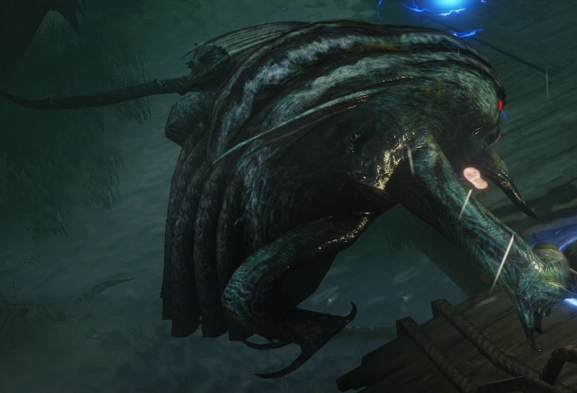 Bessie | Diablo Wiki | Fandom