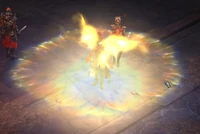 Explosive Blast | Diablo Wiki | Fandom
