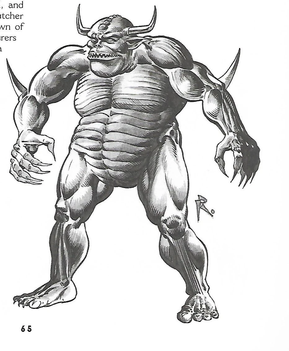 Overlord (Diablo I) | Diablo Wiki | Fandom