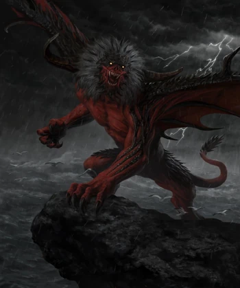 Shumbeel | Diablo Wiki | Fandom