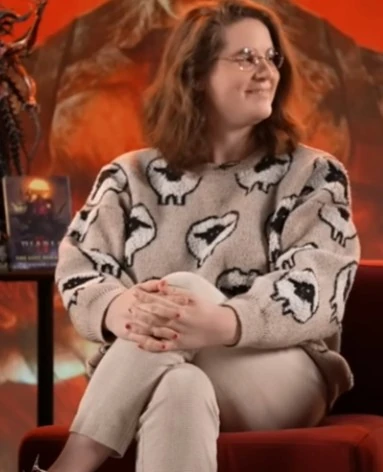 Aislyn Hall | Diablo Wiki | Fandom