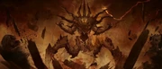 Baal | Diablo Wiki | Fandom