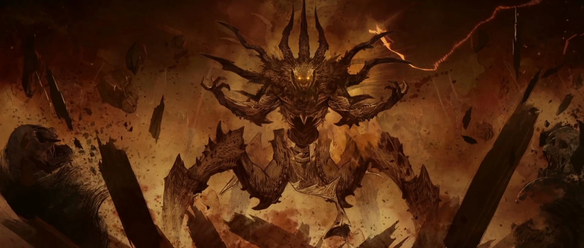 Baal Diablo 3