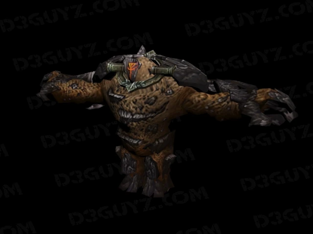 Sand Dweller | Diablo Wiki | Fandom