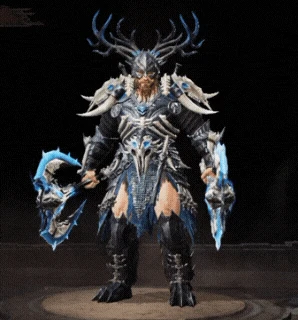 Devouring Mists | Diablo Wiki | Fandom