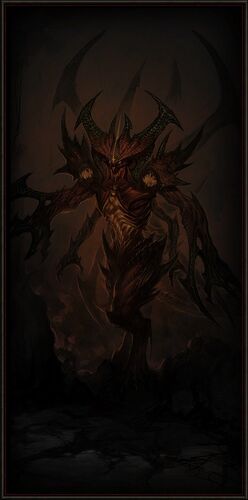 Диабло | Diablo Wiki | Fandom