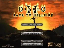Diablo: Hellfire | Diablo Wiki | Fandom