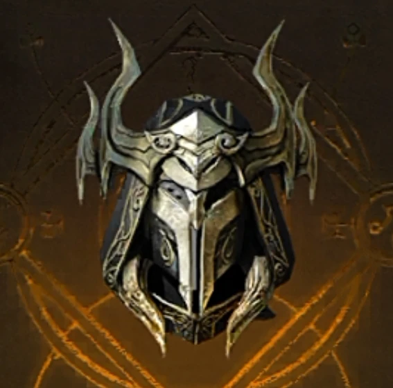 Gilded Majesty | Diablo Wiki | Fandom