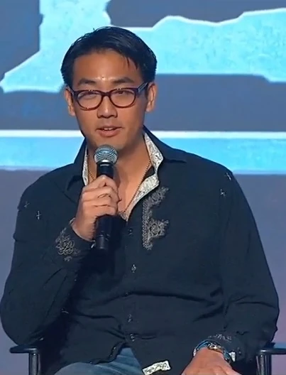 Michael Chu | Diablo Wiki | Fandom
