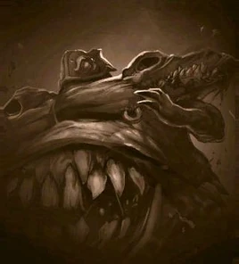 Ghom | Diablo Wiki | Fandom