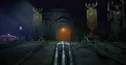 The Dark Citadel | Diablo Wiki | Fandom