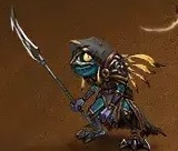 Inarius Murloc | Diablo Wiki | Fandom