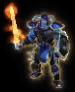 Talic | Diablo Wiki | Fandom