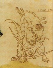 Lacuni | Diablo Wiki | Fandom