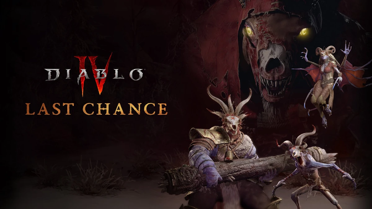 The Red-Cloaked Horror Returns | Diablo Wiki | Fandom