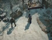 The Wanderer (Diablo IV) | Diablo Wiki | Fandom
