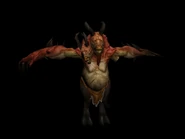 Goatman Mauler | Diablo Wiki | Fandom
