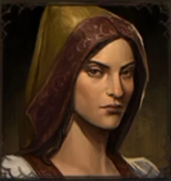 Kiki | Diablo Wiki | Fandom