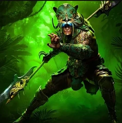 Spiritborn | Diablo Wiki | Fandom