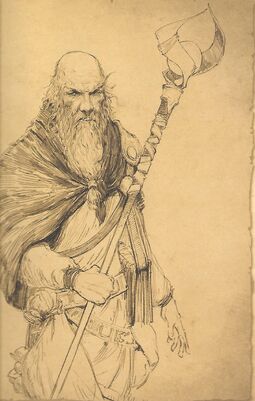 Deckard Cain | Diablo Wiki | Fandom