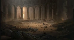 Conqueror | Diablo Wiki | Fandom