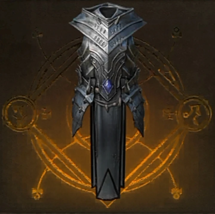 Last Defender | Diablo Wiki | Fandom