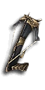Cranequin (Hand Crossbow) | Diablo Wiki | Fandom