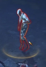 Larson the Strange | Diablo Wiki | Fandom