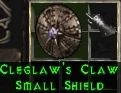 Garra de Cleglaw | Diablo Wiki | Fandom