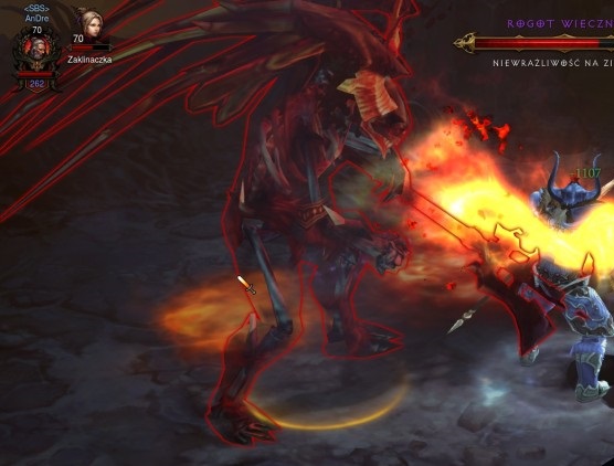Rogoth the Eternal | Diablo Wiki | Fandom